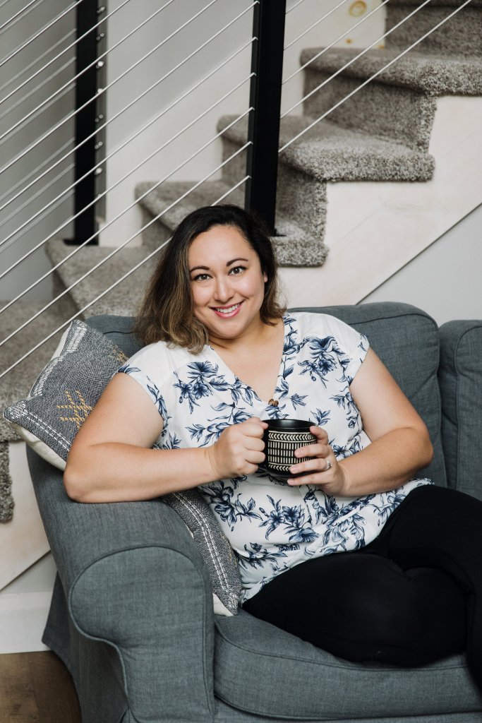 Nicole Marie Fallon – Copywriter, Editor, Content Strategist